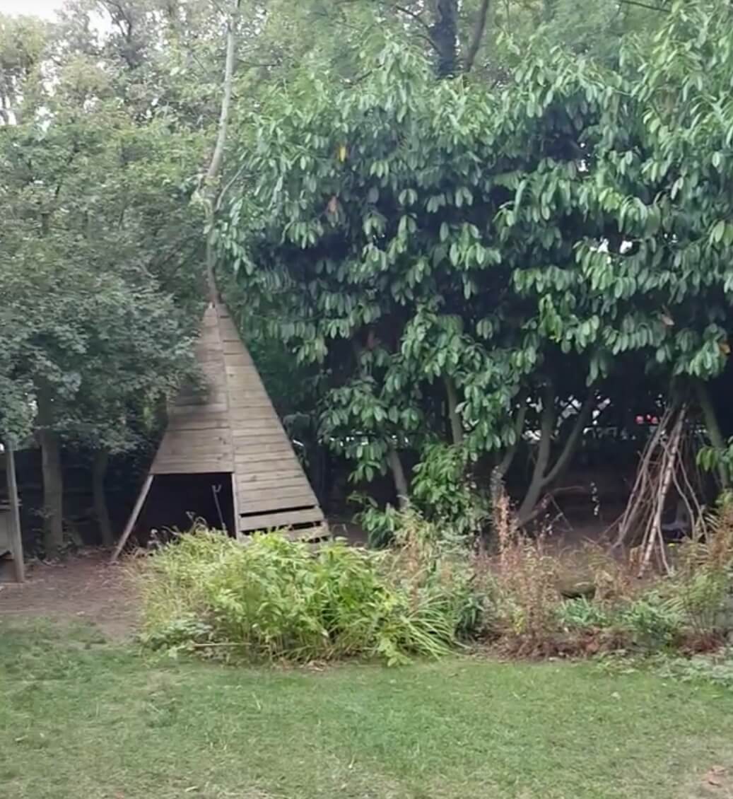 The Green Place - Sileby: An Oasis to Discover